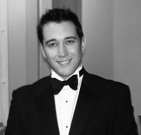 Tom Bullard – Allegri Singers